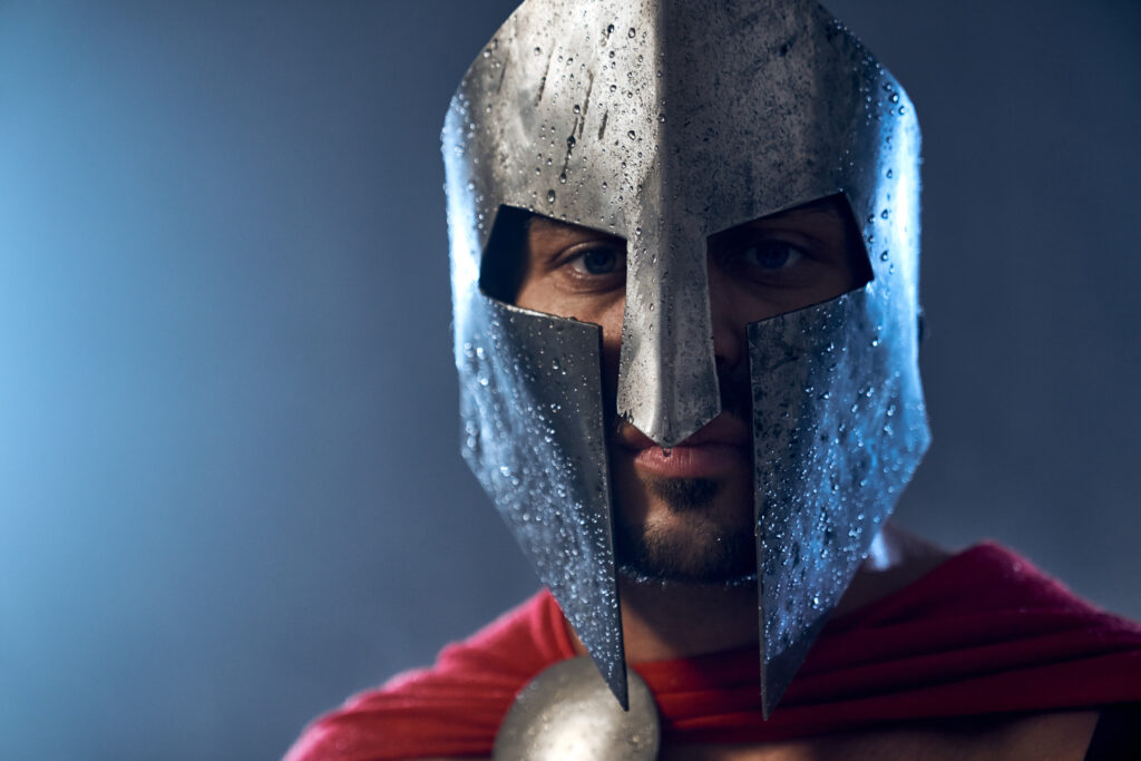 Menciptakan Safety Circle : Meneladani Filosofi Sparta - Magnet Solusi ...